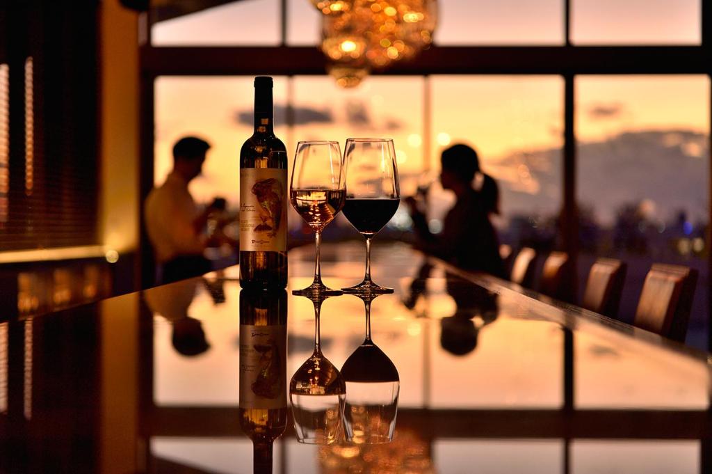 The Naha Terrace, Naha (updated prices 2025)