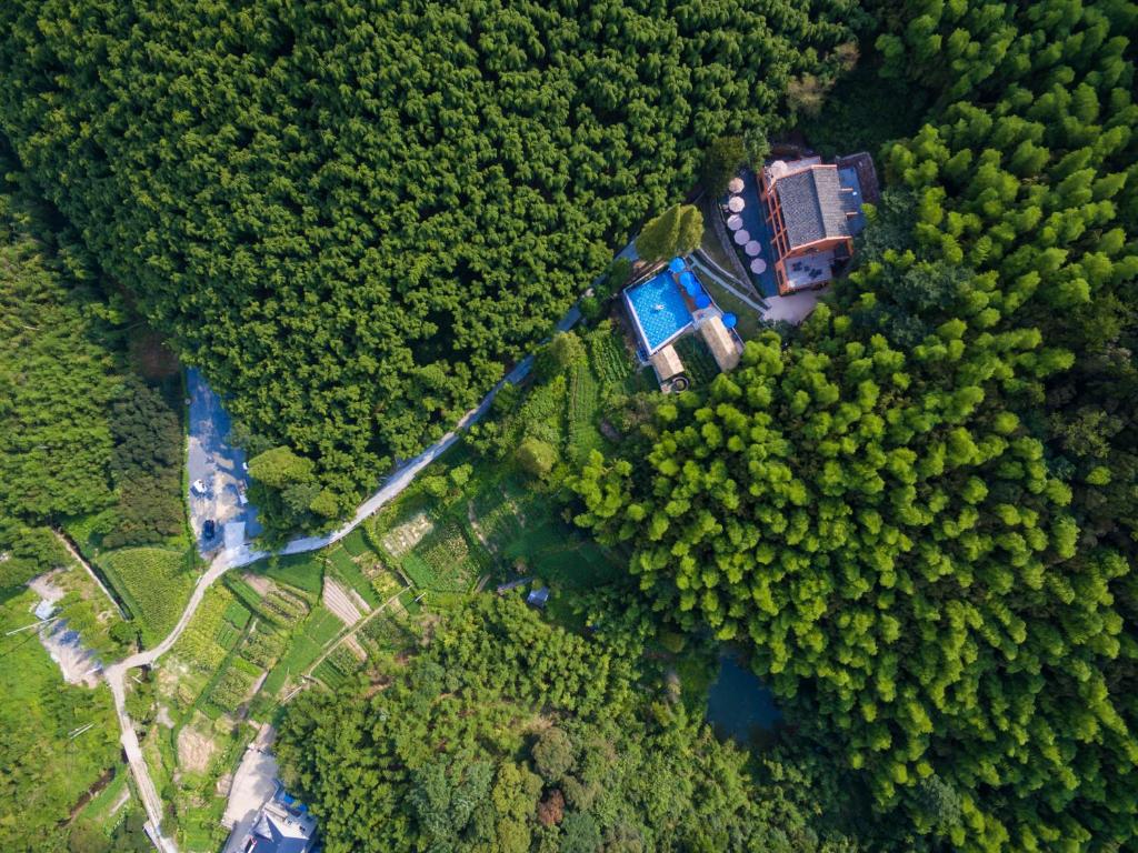 Moganshan Arcadia Resorts, Deqing (updated prices 2026)