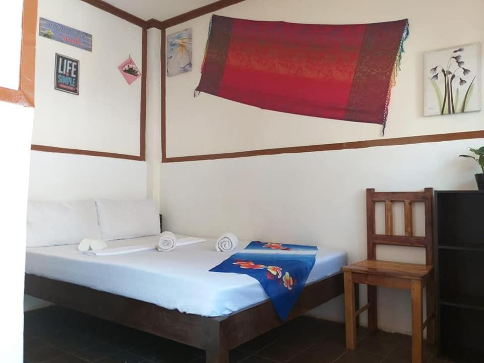 Backpackers Inn Gardenview inn | Inn in El nido, Philippines