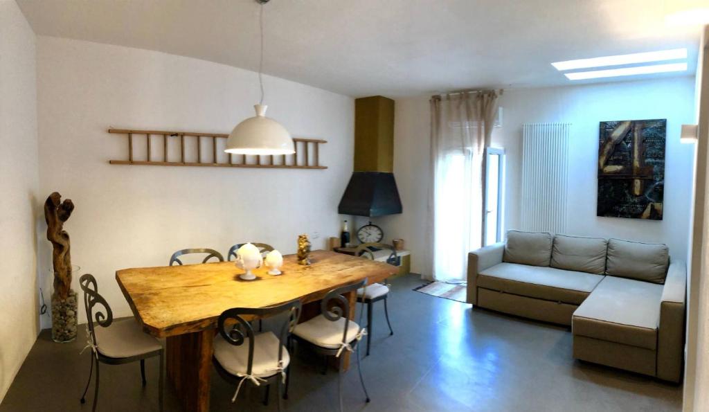 Casa Aragona - Stylish Historical Townhouse - Conversano