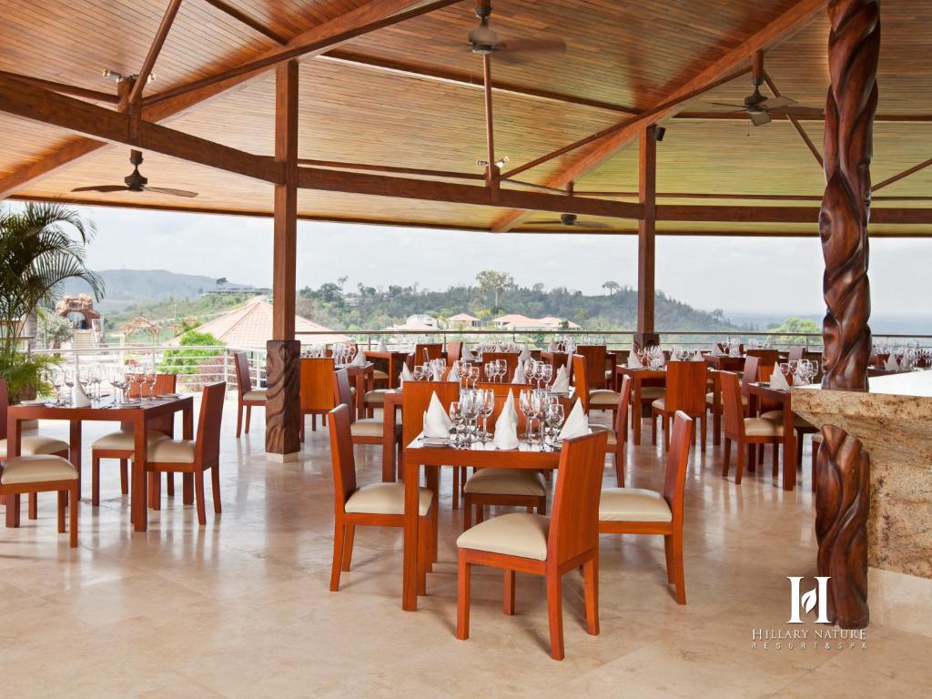 Hillary Nature Resort & Spa All Inclusive, Arenillas (updated prices 2025)