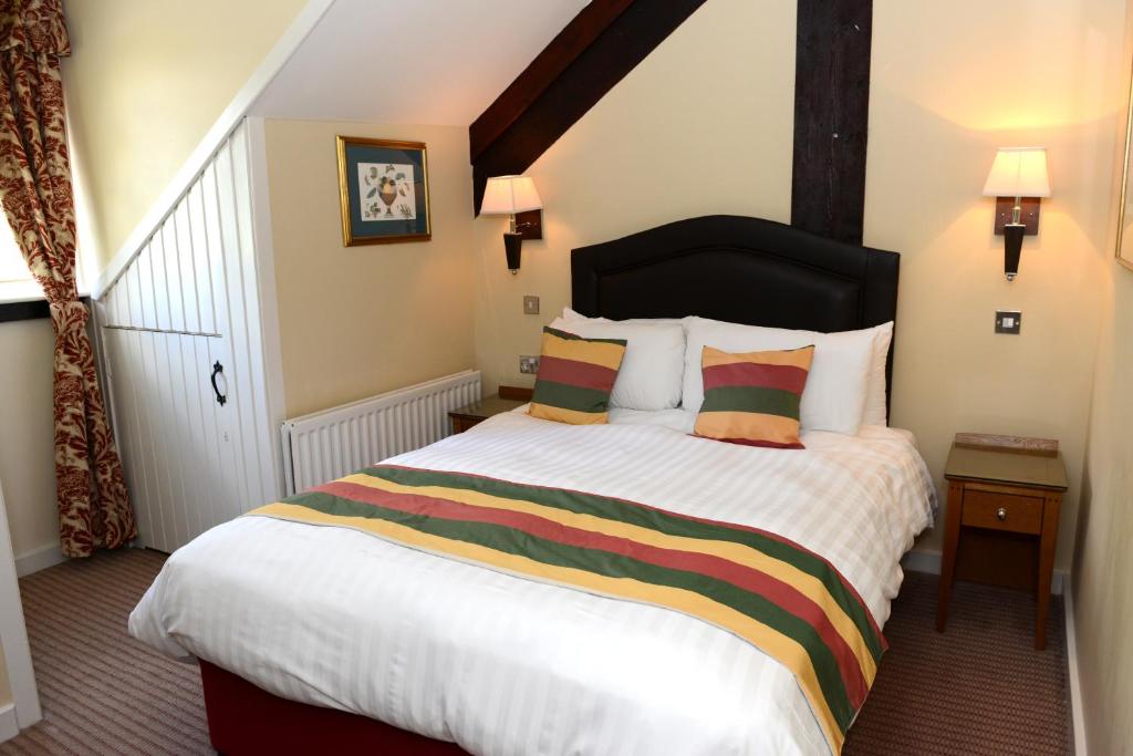 Hall Garth Hotel Darlington, Sure Hotel Collection by BW, Darlington ...