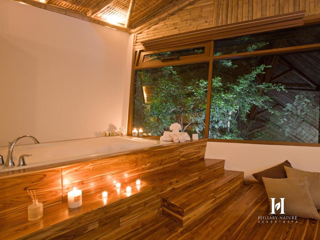 Hillary Nature Resort & Spa All Inclusive, Arenillas (updated prices 2025)