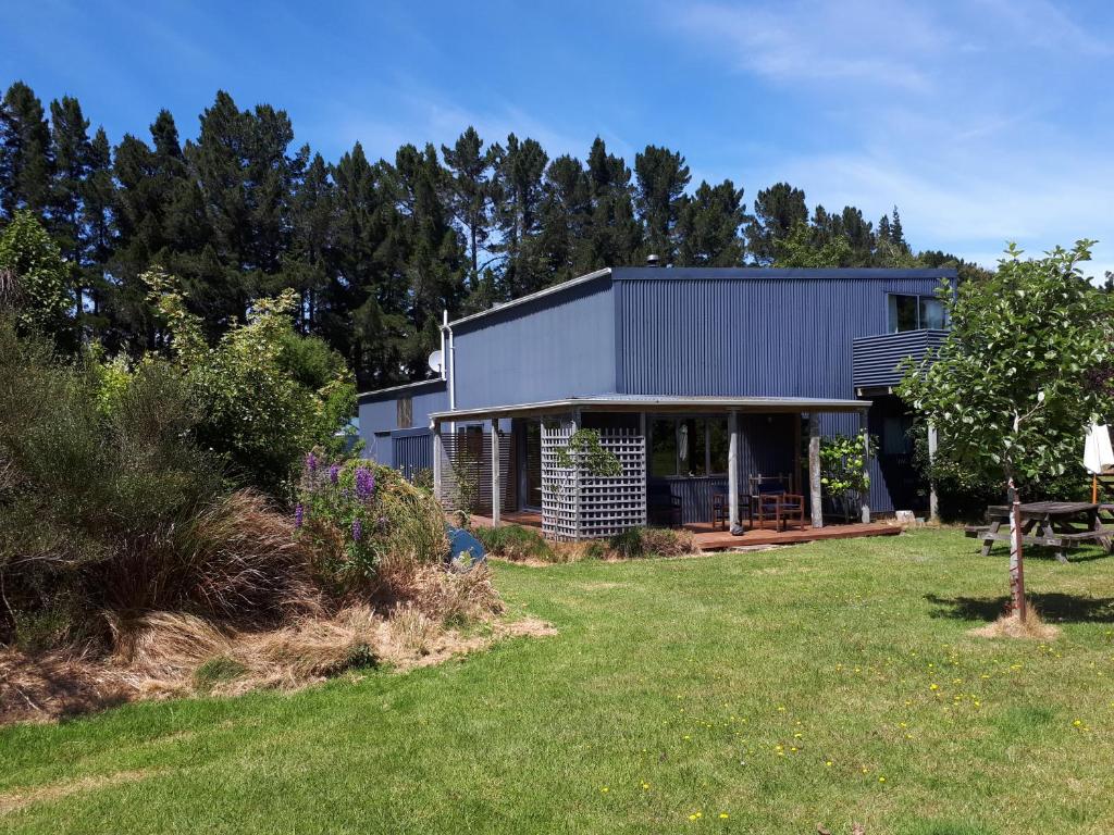 Te Anau Farm Cottage, Te Anau (updated prices 2026)