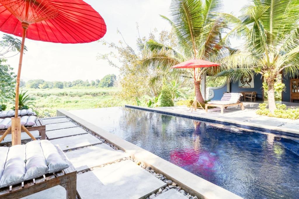 Ping Pool Villa 1, Mae Rim (updated prices 2025)