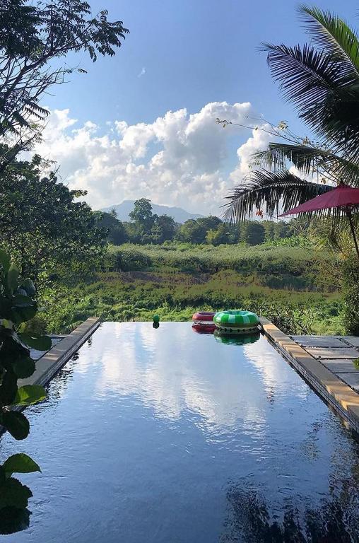 Ping Pool Villa 1, Mae Rim (updated prices 2025)