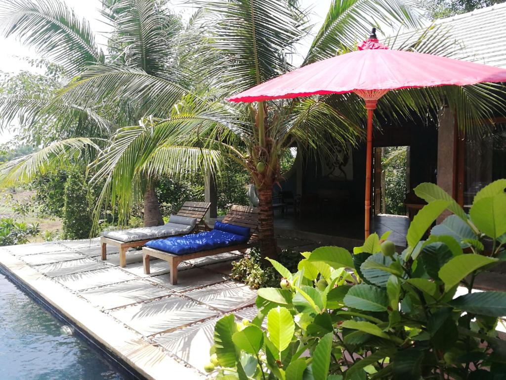 Ping Pool Villa 1, Mae Rim (updated prices 2025)