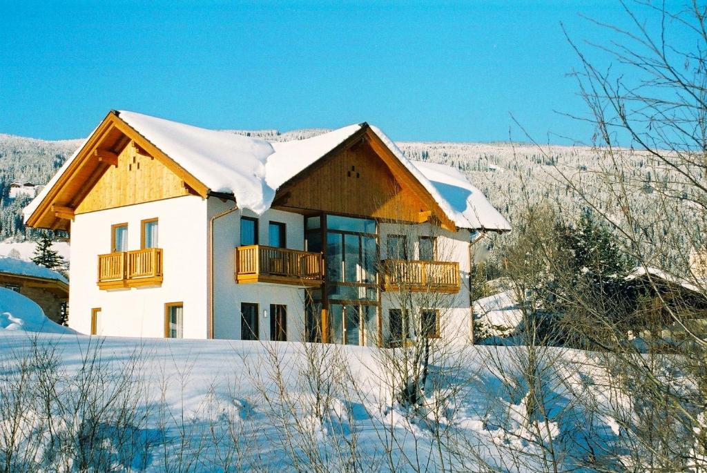 Chalet Das Atrium, Radstadt (updated prices 2026)