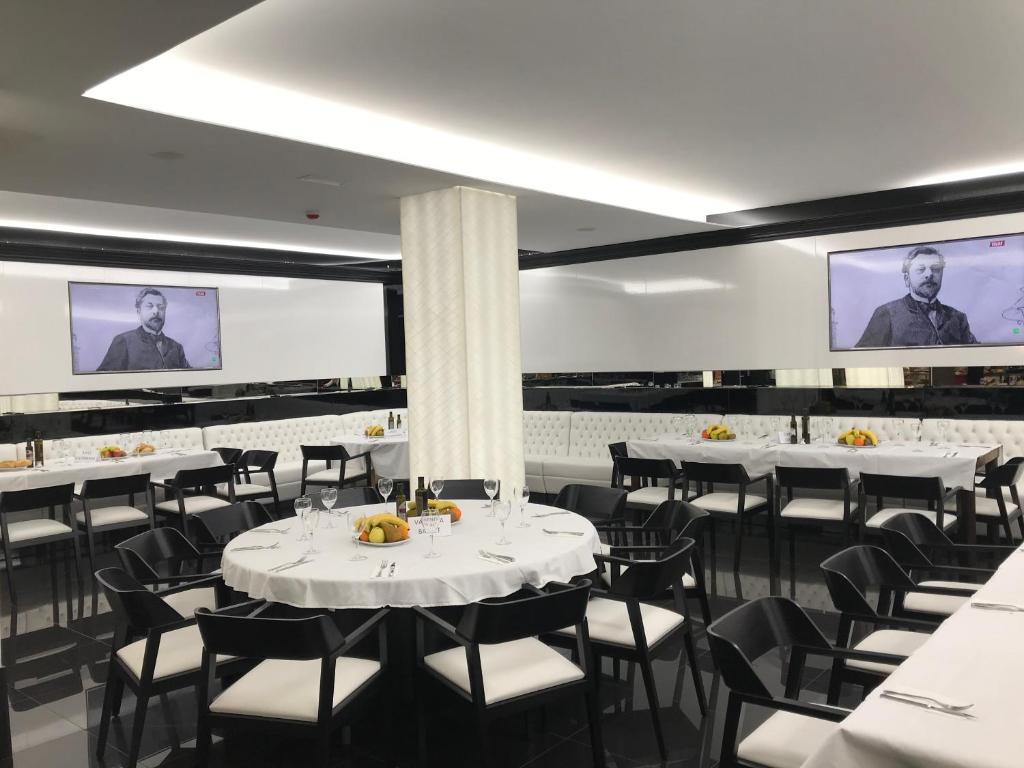 Hotel Benetusser, Benetúser (precios actualizados 2025)