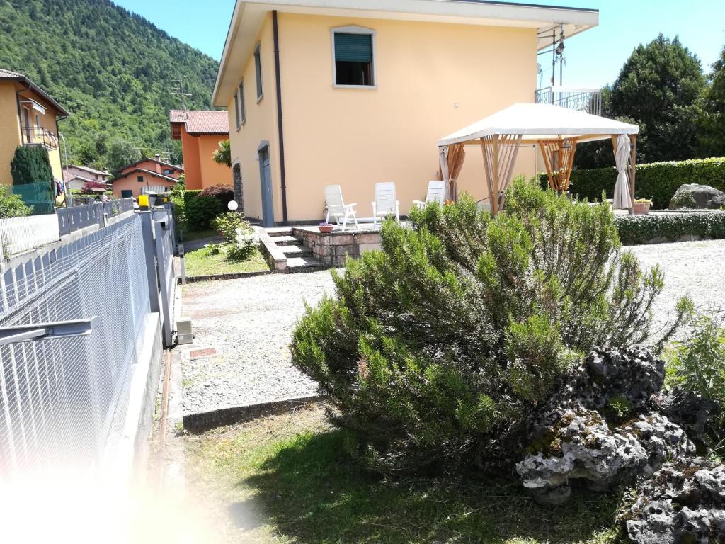 LA MOIA, Cerete (updated prices 2026)