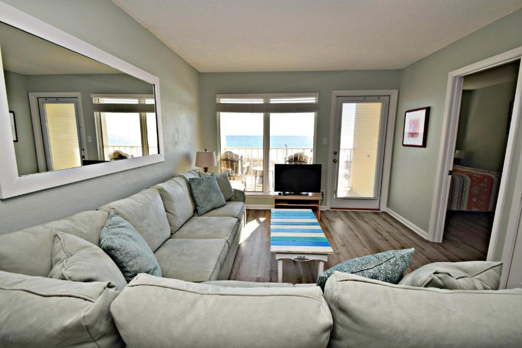 Island Shores Condo 255 Condo - ガルフ・ショアーズ, AL