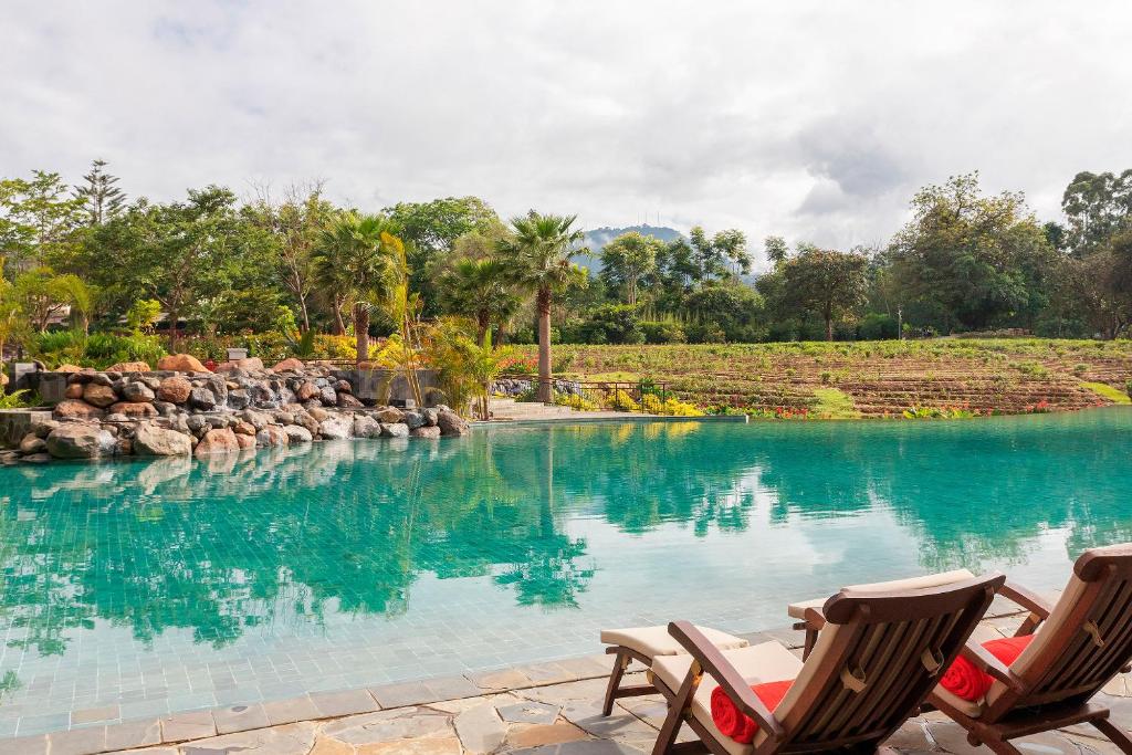 Gran Melia Arusha, Arusha (updated prices 2025)
