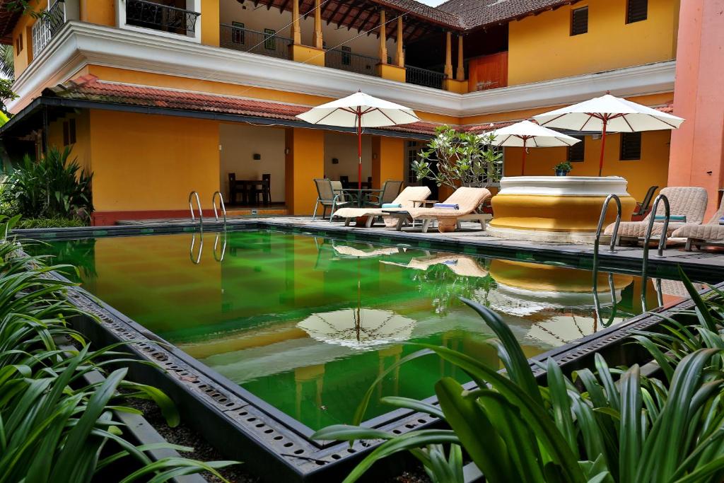 31 Resorts In Kochi 2023 | Updated Deals, Latest Reviews, Photos