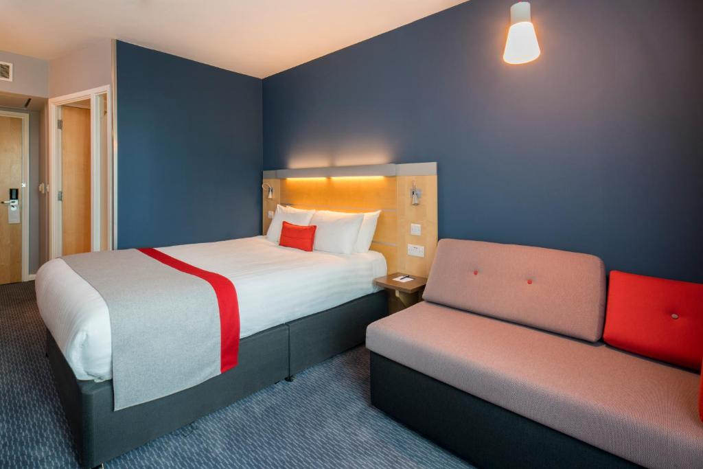 Holiday Inn Express Doncaster by IHG, Doncaster (updated prices 2025)
