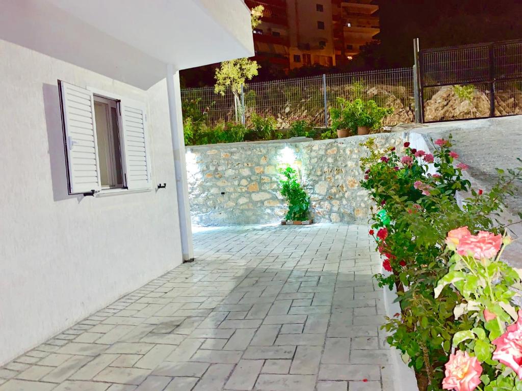 Villa Saral Mar, Sarandë (updated prices 2025)