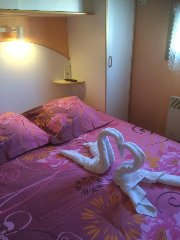 Les Jardins du castel gites Annick et Jean paul, Saint-Georges ...