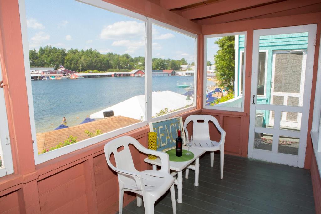 NASWA Resort, Laconia (updated prices 2025)