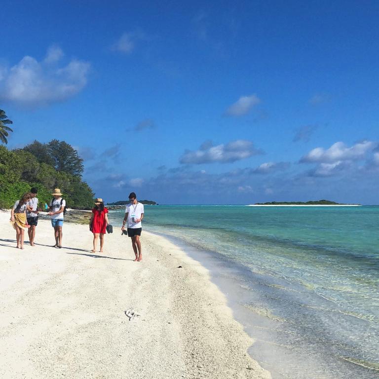 Royal Reef Stay, Mathiveri (updated prices 2025)