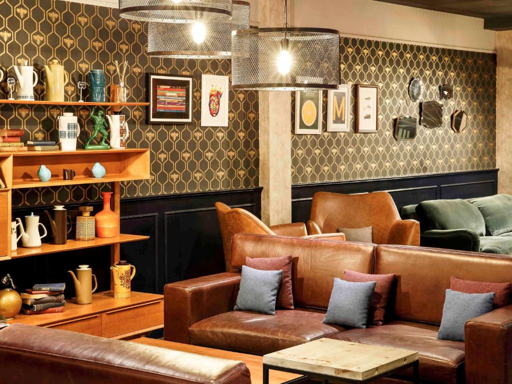 ibis Manchester Centre 96 Portland Street, Manchester (updated prices 2025)