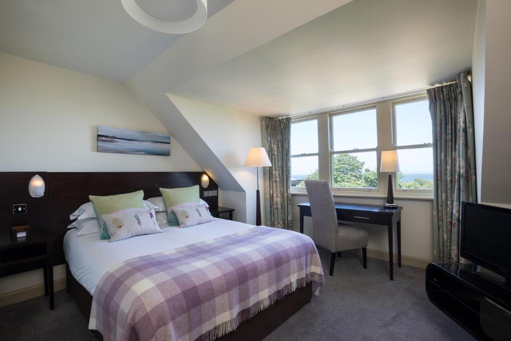 Nether Abbey Hotel, North Berwick – Updated 2024 Prices