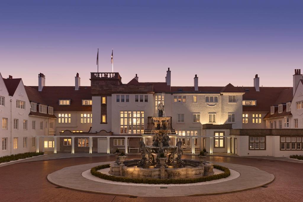 Trump Turnberry, Turnberry (updated prices 2025)