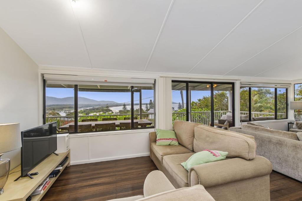 Aurelia, 14 Stewart Street, Crescent Head (updated prices 2026)