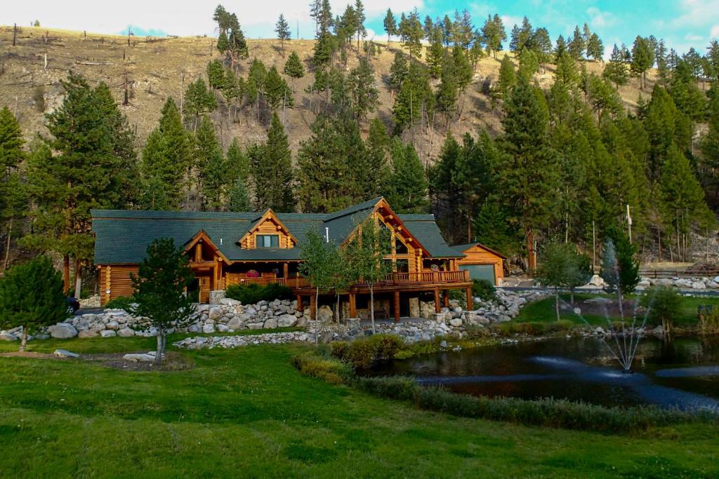 Bitterroot Valley