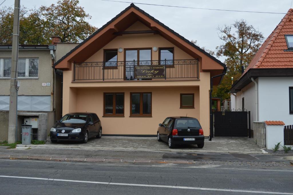 Ubytovanie Luky, Bojnice (updated prices 2025)