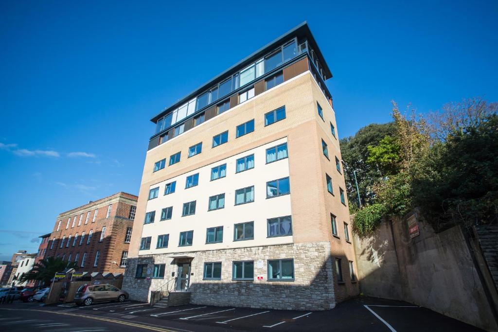 Pres Pier Apartment - Bournemouth, Bournemouth