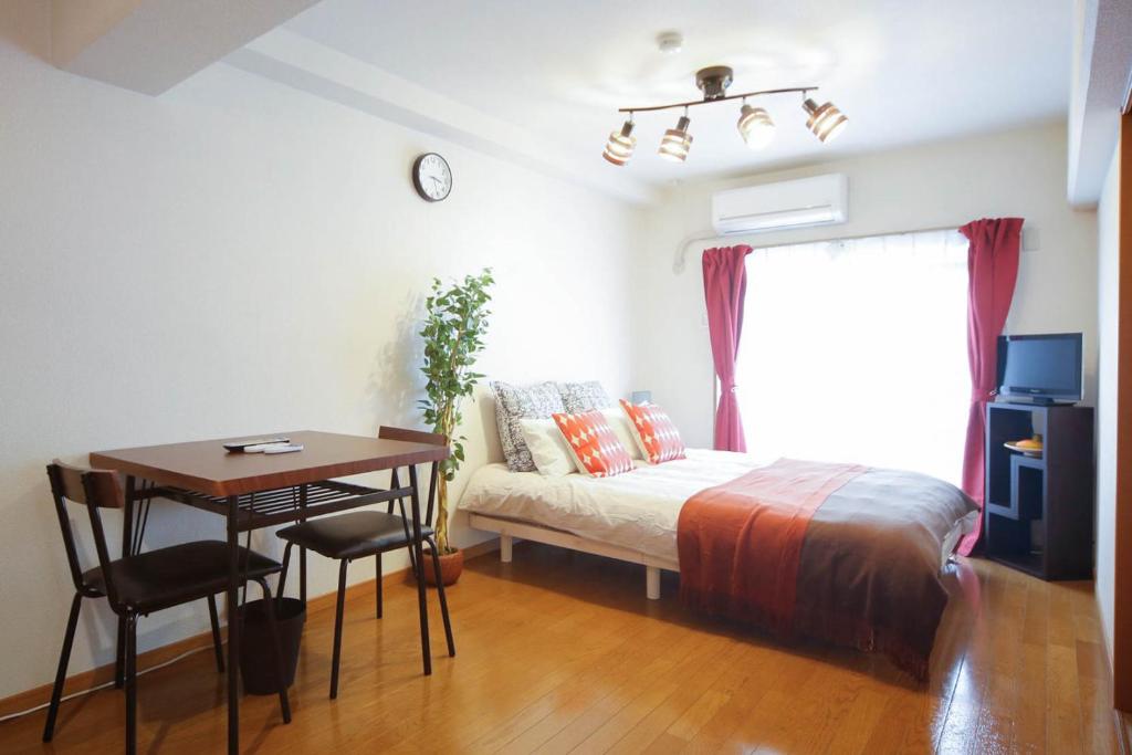 Minoshima Apartment 406, Fukuoka (updated prices 2026)