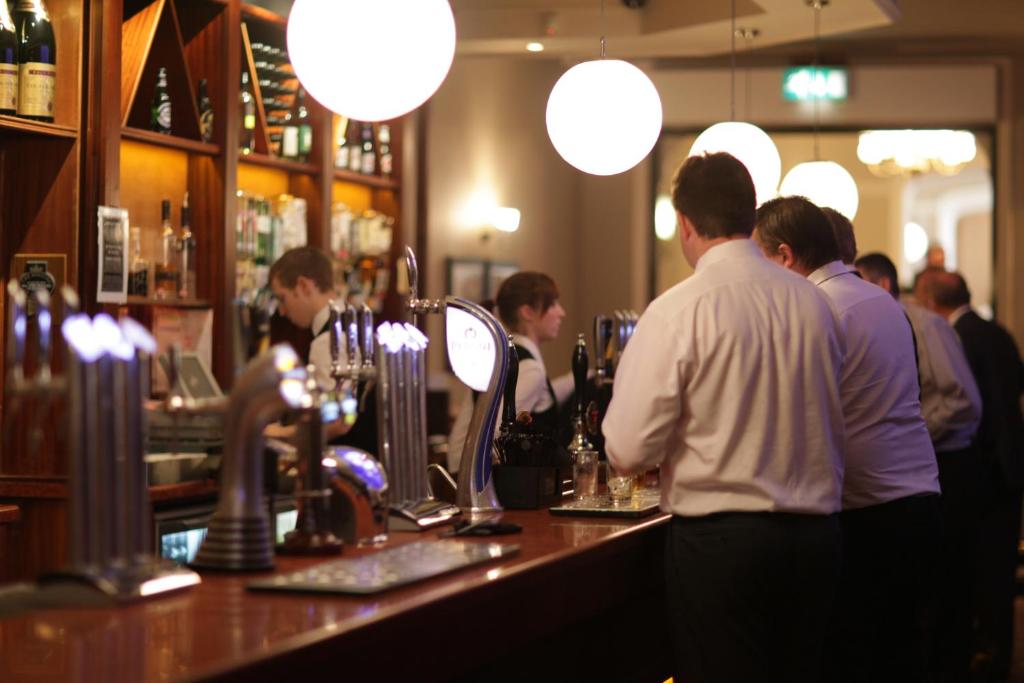 Stradey Park Hotel, Llanelli (updated prices 2025)