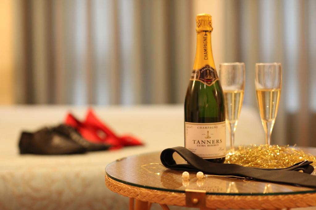 Stradey Park Hotel, Llanelli (updated prices 2025)