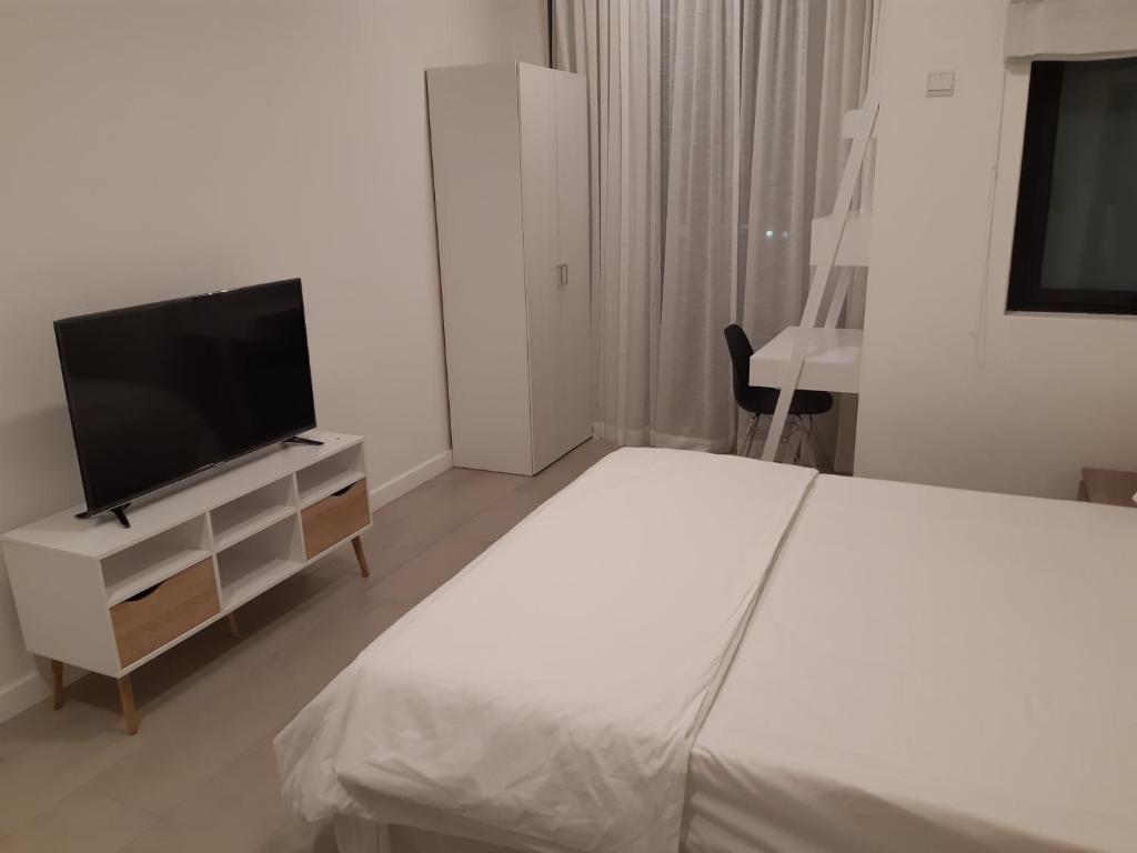 Studio 208 Ebene Square Urban Living, Ebene (updated prices 2026)