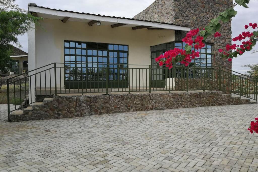 The Lake House - Lake Baringo, Ol Kokwe (updated prices 2026)