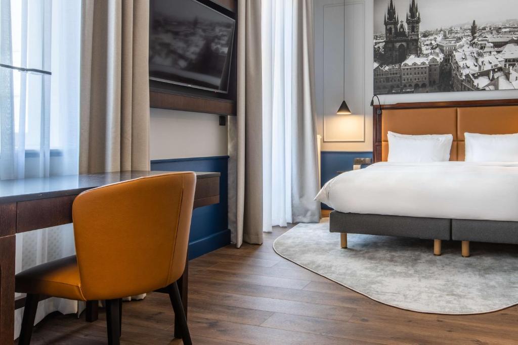 Radisson Blu Hotel Prague, Prague (updated prices 2025)
