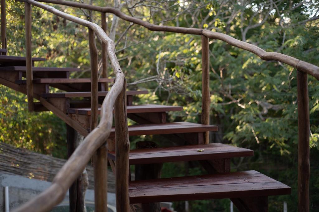 El Alquimista Yoga Spa, Zipolite (updated prices 2025)