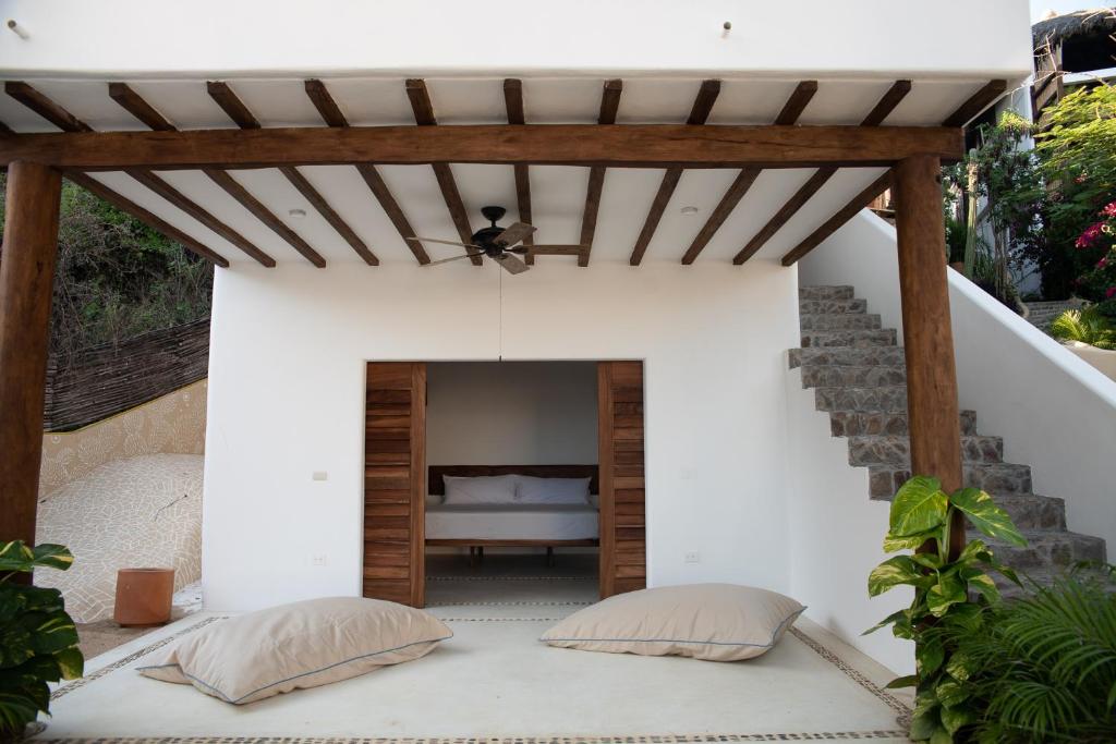 El Alquimista Yoga Spa, Zipolite (updated prices 2025)