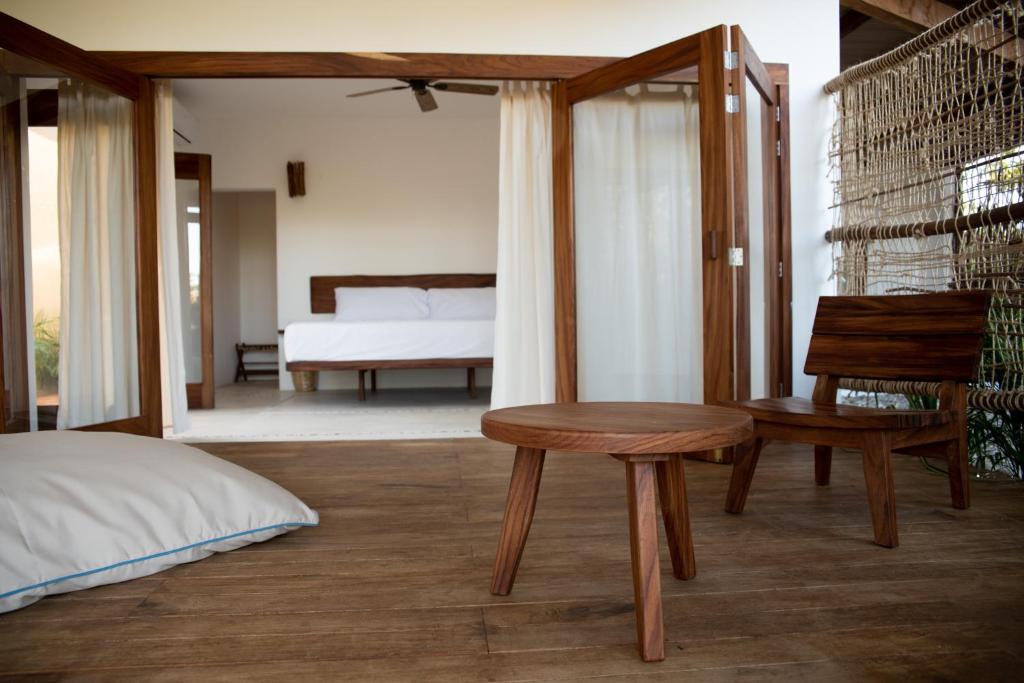 El Alquimista Yoga Spa, Zipolite (updated prices 2025)