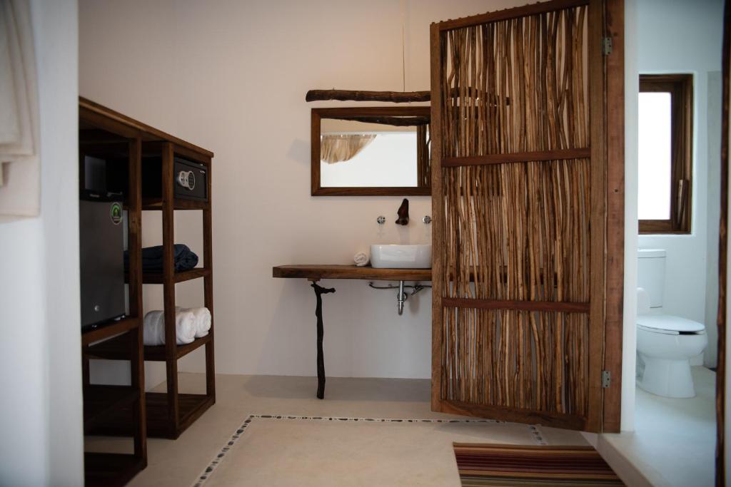 El Alquimista Yoga Spa, Zipolite (updated prices 2025)
