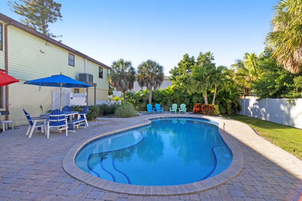 Beach to Bay Getaway, Anna Maria (updated prices 2026)