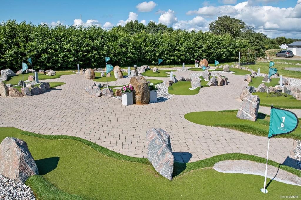 First Camp Kärradal-Varberg, Varberg – Precios actualizados 2023