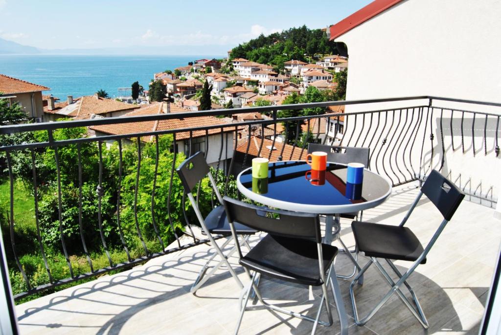 Lake View Apartment Ohrid, Ohrid (updated prices 2026)