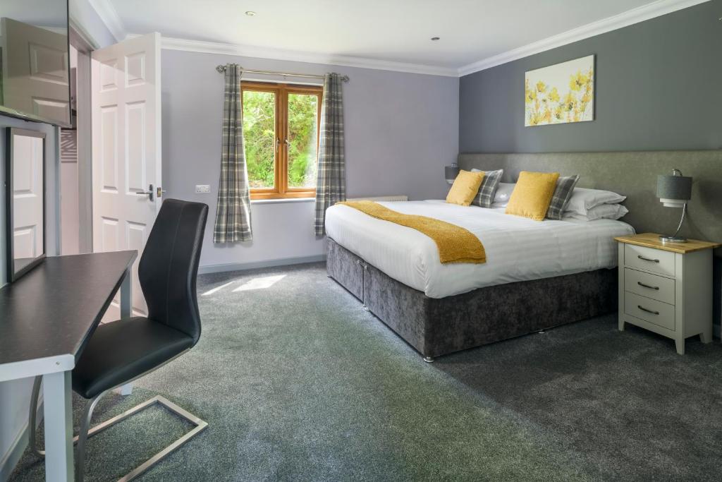 Trethorne Hotel & Golf Club, Launceston – Updated 2022 Prices