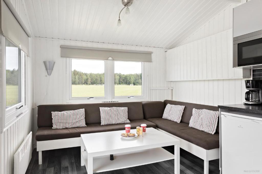 First Camp Skutberget-Karlstad, Karlstad (updated prices 2025)