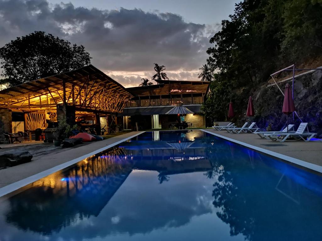 Bamboo Cottage Langkawi, Pantai Cenang (preços atualizados para 2026)