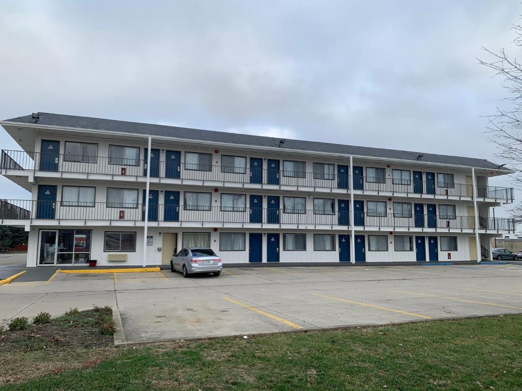 Motel 6-Dayton, OH, Dayton (updated prices 2025)