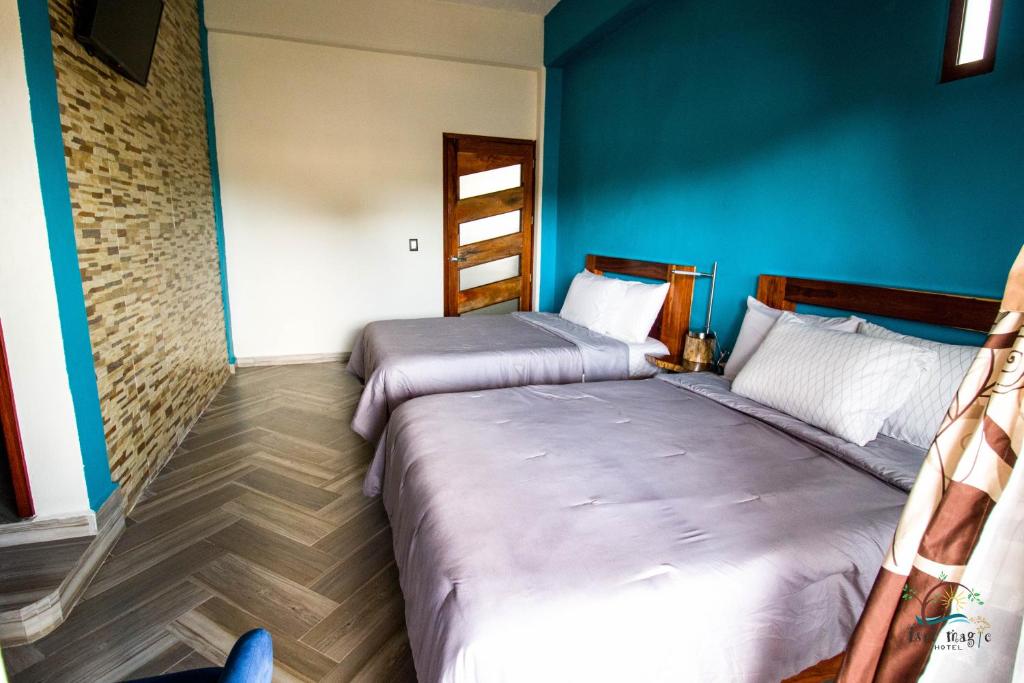 isel magic hotel, Bacalar (updated prices 2025)