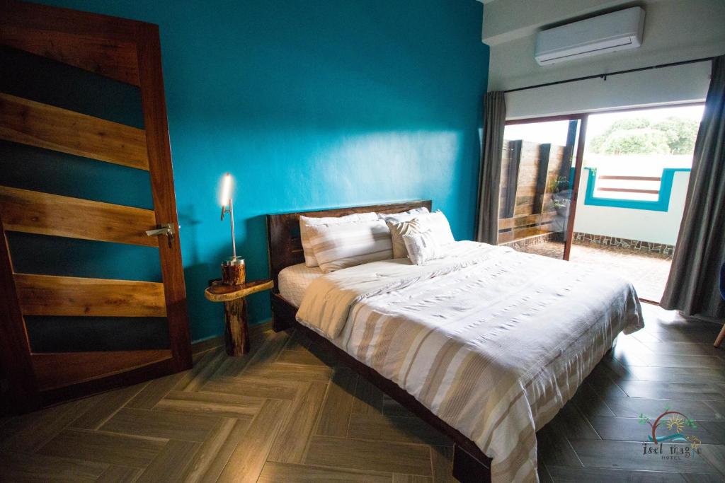 isel magic hotel, Bacalar (updated prices 2025)