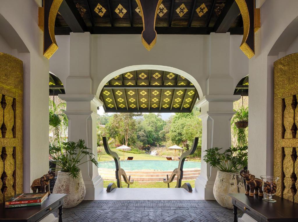 Rosewood Luang Prabang, Luang Prabang (updated prices 2025)