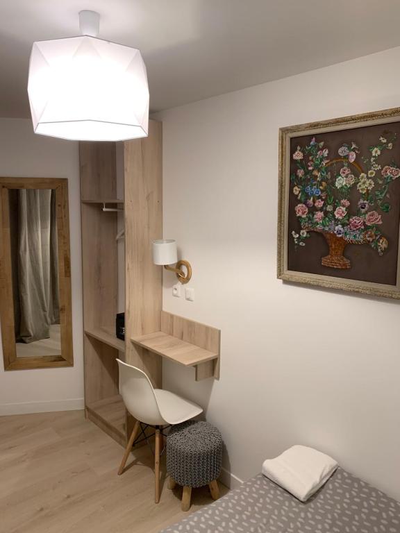Ménil Bon Temps, Paris (updated prices 2025)